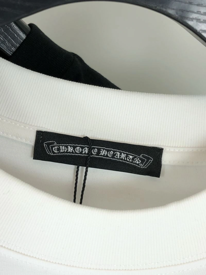 Inexpensive Chrome Hearts T-Shirts
