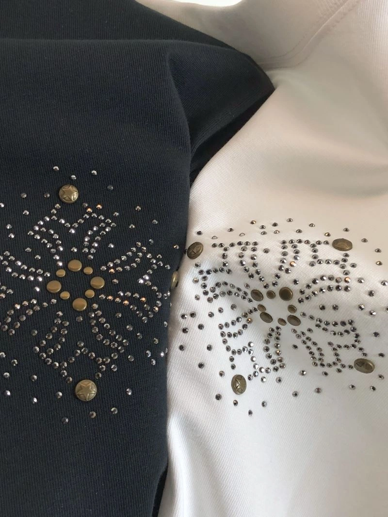 Inexpensive Chrome Hearts T-Shirts