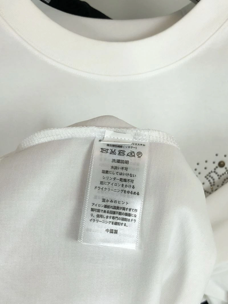 Inexpensive Chrome Hearts T-Shirts