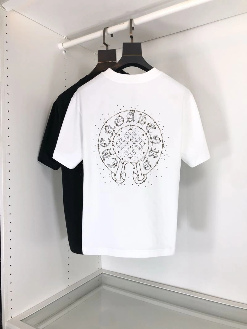Inexpensive Chrome Hearts T-Shirts