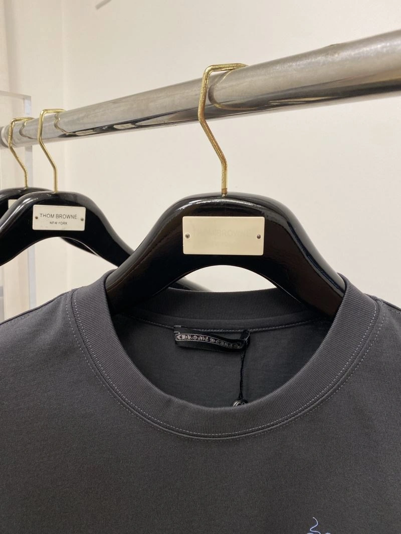 Inexpensive Chrome Hearts T-Shirts