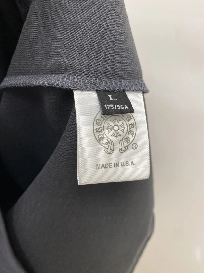 Inexpensive Chrome Hearts T-Shirts
