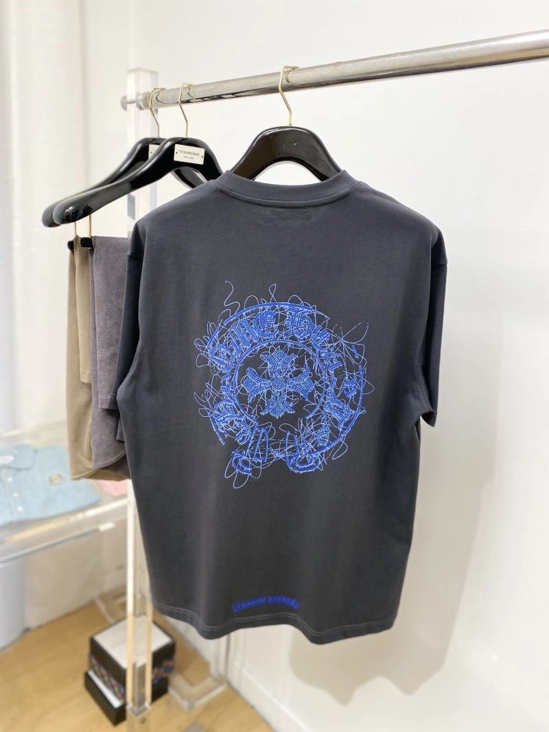 Inexpensive Chrome Hearts T-Shirts