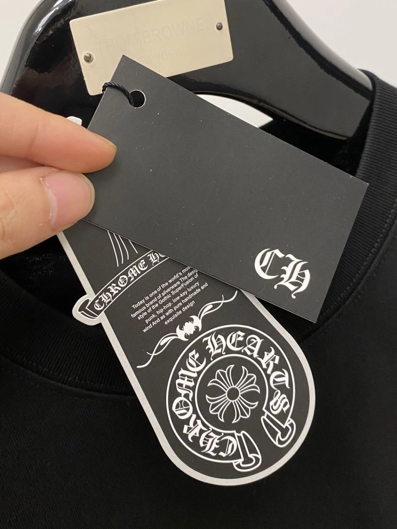 Discounted Chrome Hearts T-Shirts
