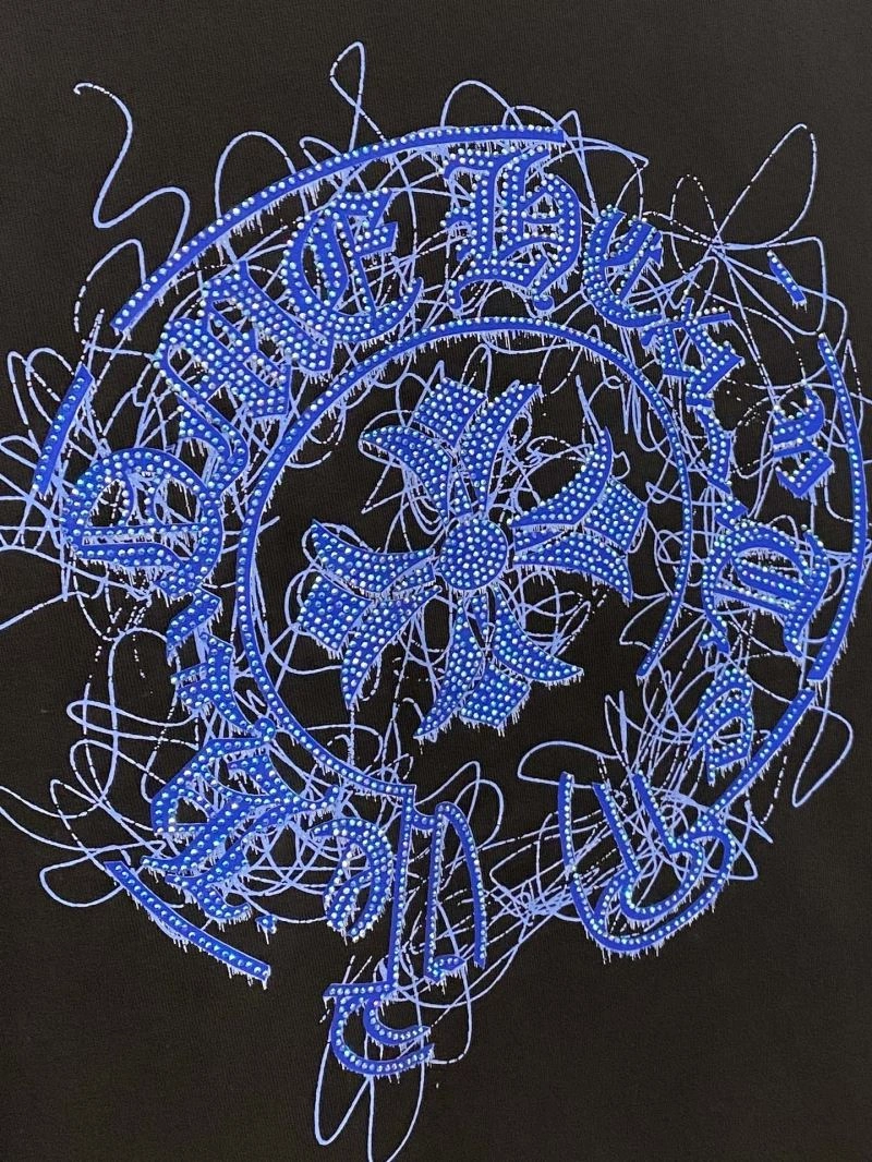 Discounted Chrome Hearts T-Shirts