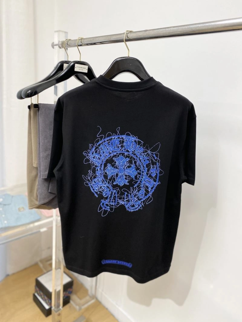 Discounted Chrome Hearts T-Shirts