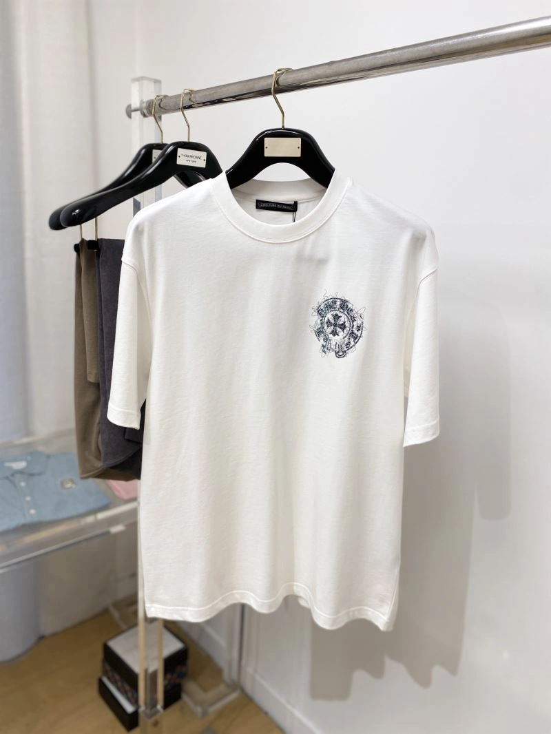 Chrome Hearts T-Shirts