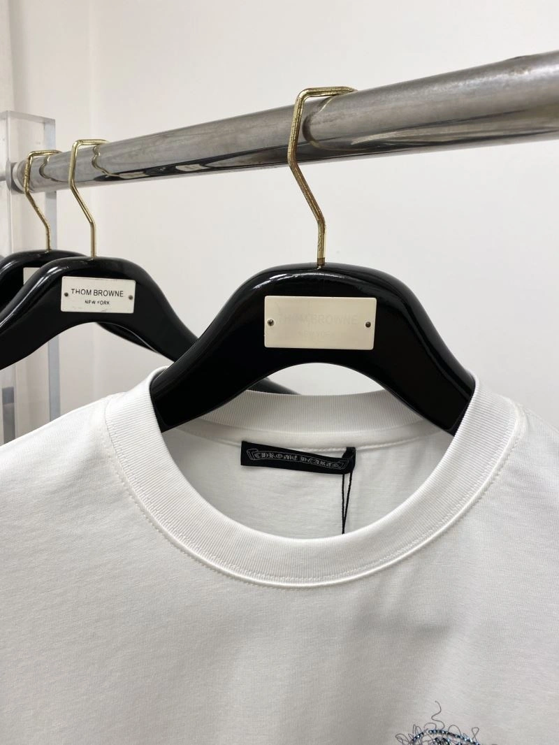 Discounted Chrome Hearts T-Shirts