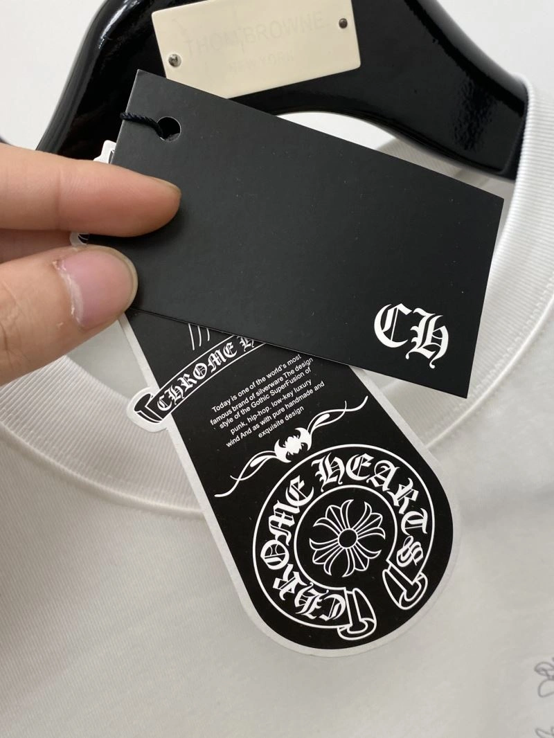 Discounted Chrome Hearts T-Shirts