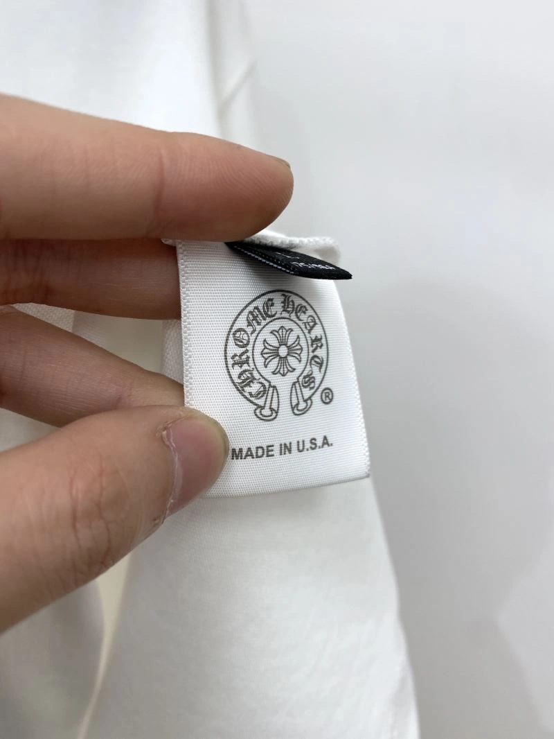 Discounted Chrome Hearts T-Shirts