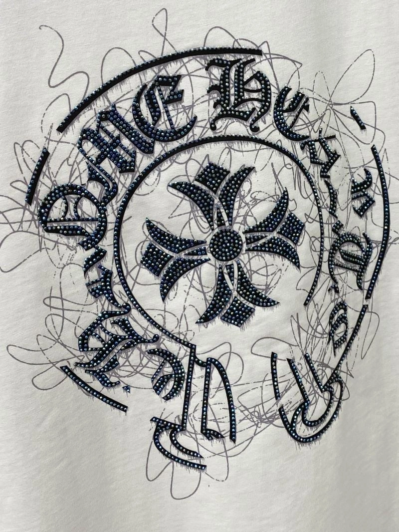 Discounted Chrome Hearts T-Shirts