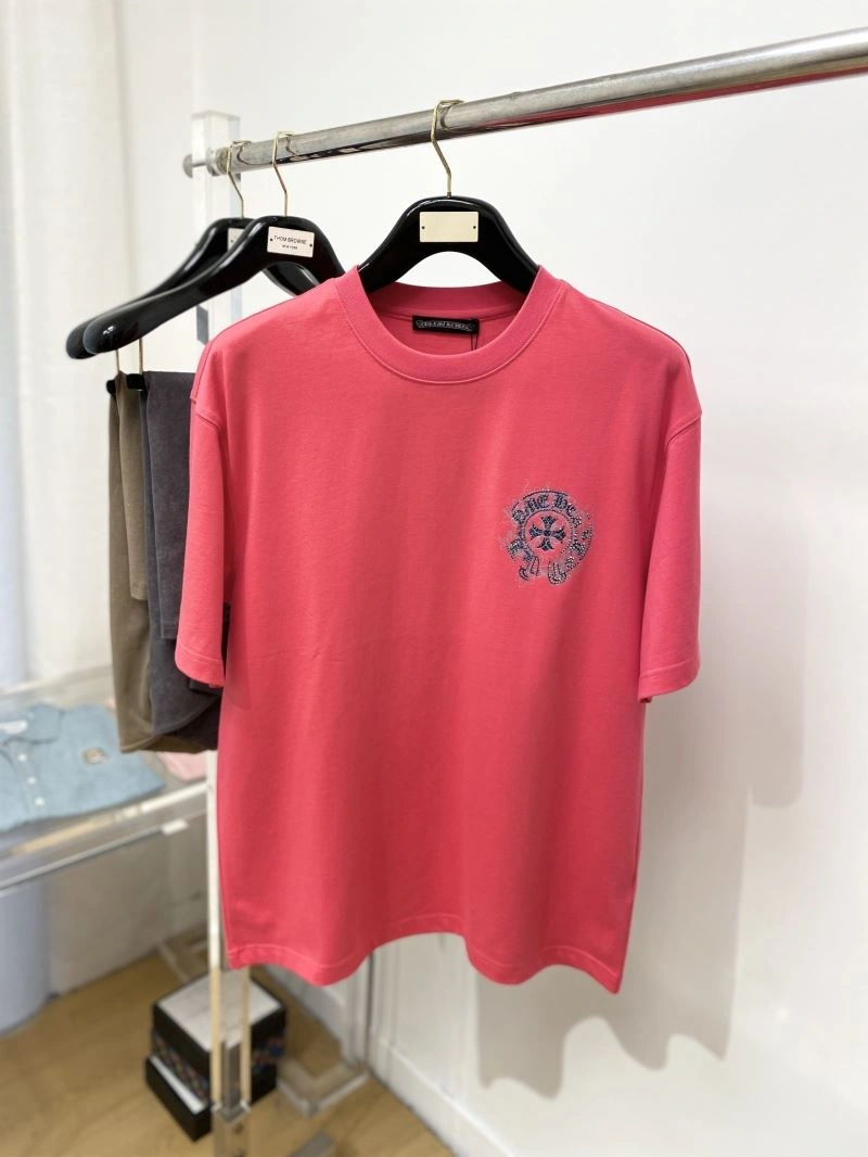Chrome Hearts T-Shirts