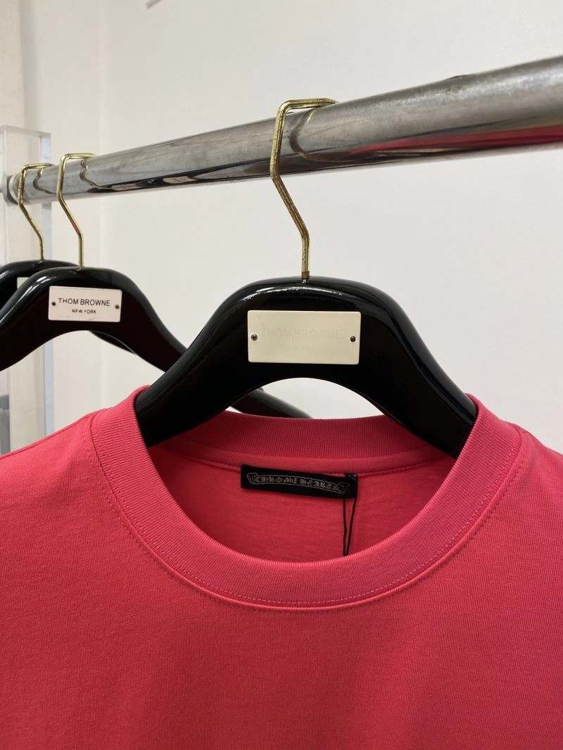 Budget-friendly Chrome Hearts T-Shirts