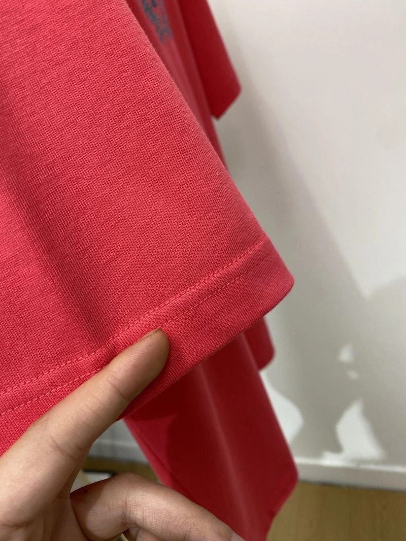 Budget-friendly Chrome Hearts T-Shirts