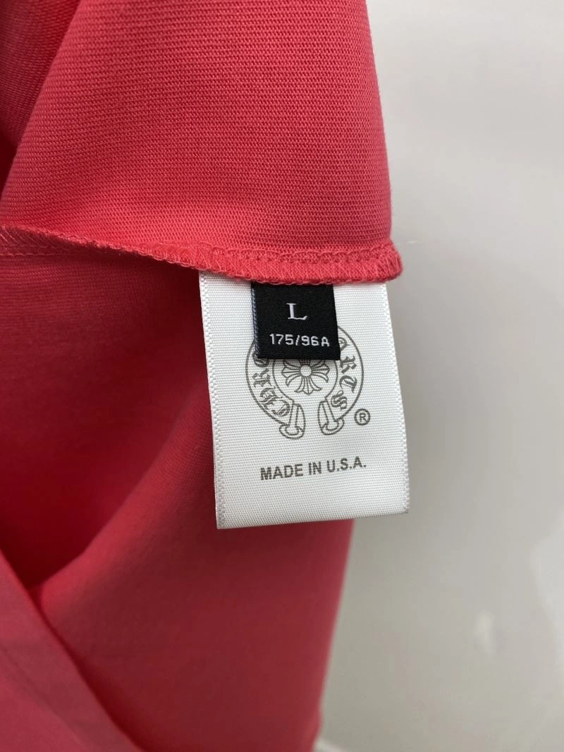Budget-friendly Chrome Hearts T-Shirts