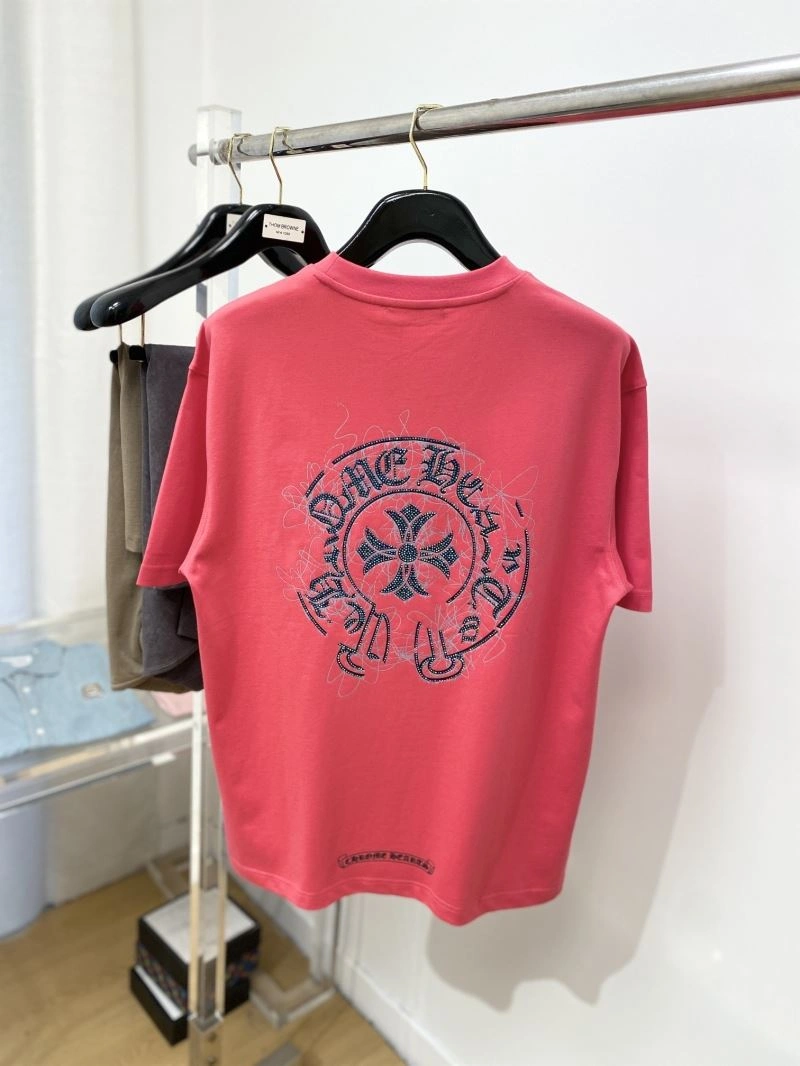 Budget-friendly Chrome Hearts T-Shirts