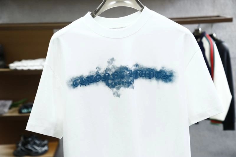 Affordable Chrome Hearts T-Shirts