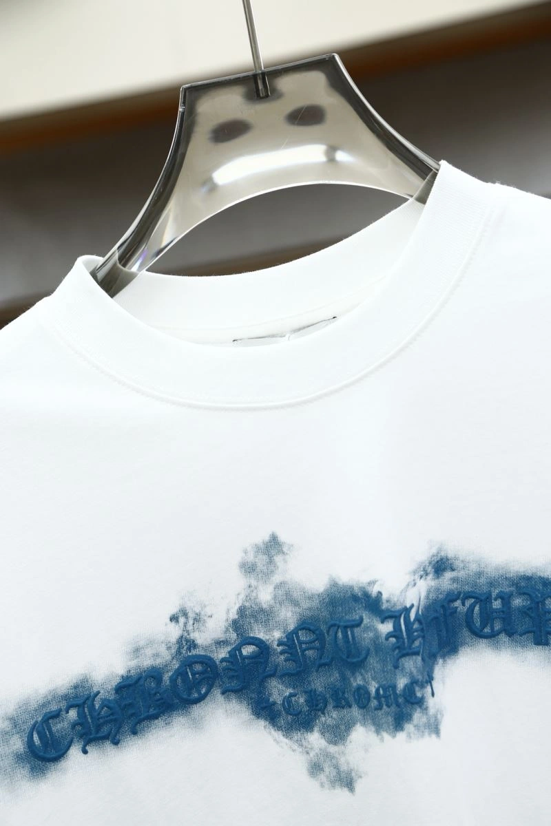 Affordable Chrome Hearts T-Shirts