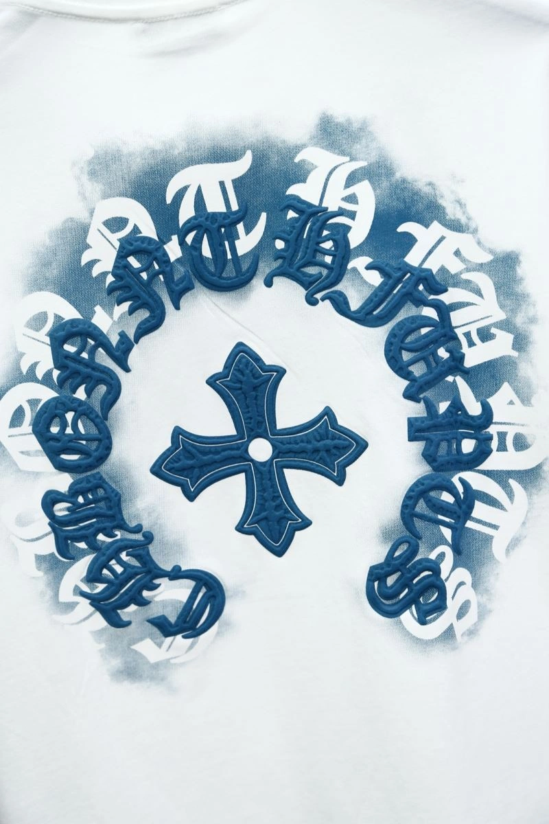 Affordable Chrome Hearts T-Shirts