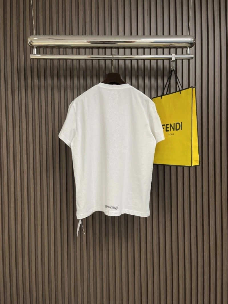 Genuine Chrome Hearts T-Shirts