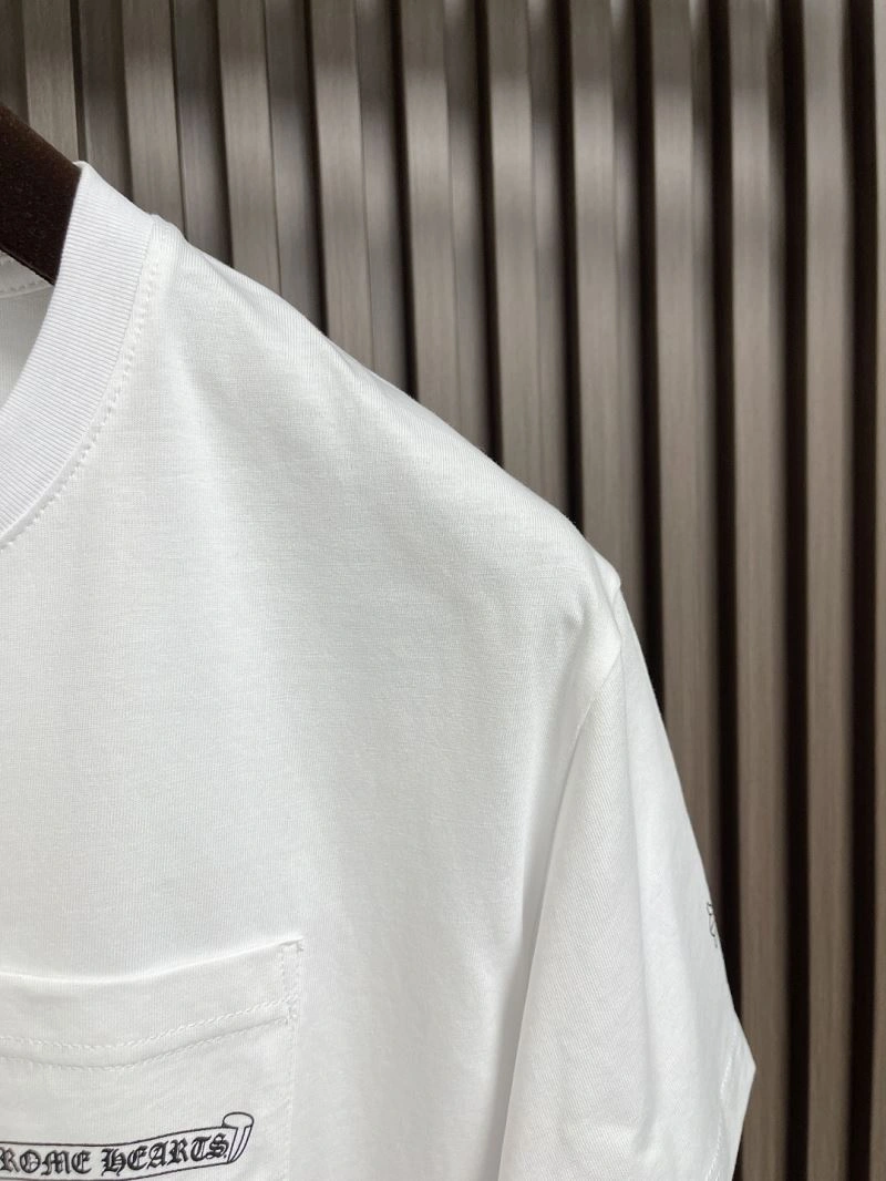 Genuine Chrome Hearts T-Shirts