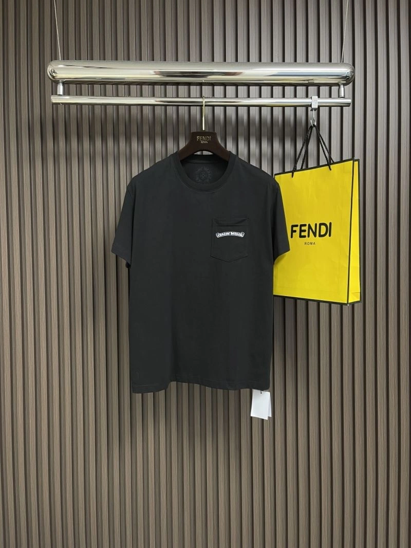 Chrome Hearts T-Shirts