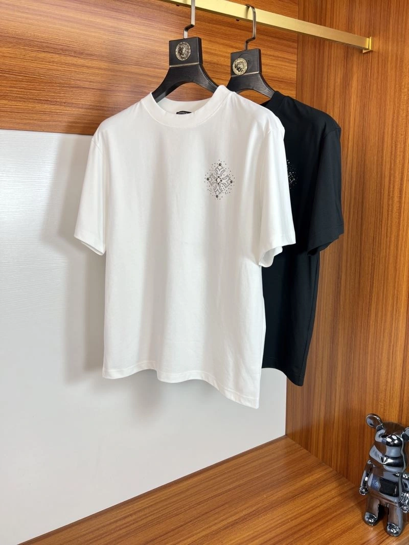 Authentic Chrome Hearts T-Shirts