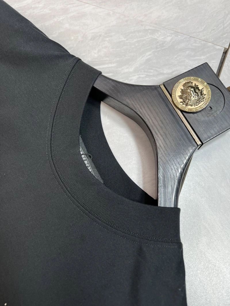 Authentic Chrome Hearts T-Shirts