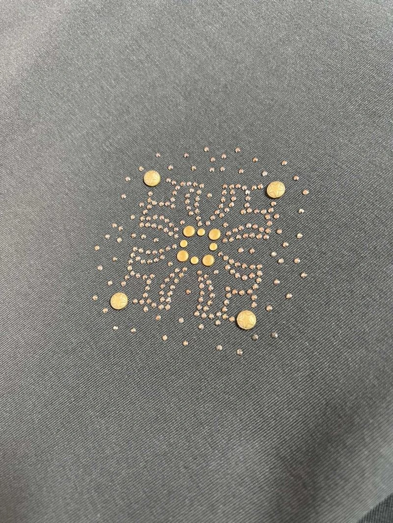 Authentic Chrome Hearts T-Shirts