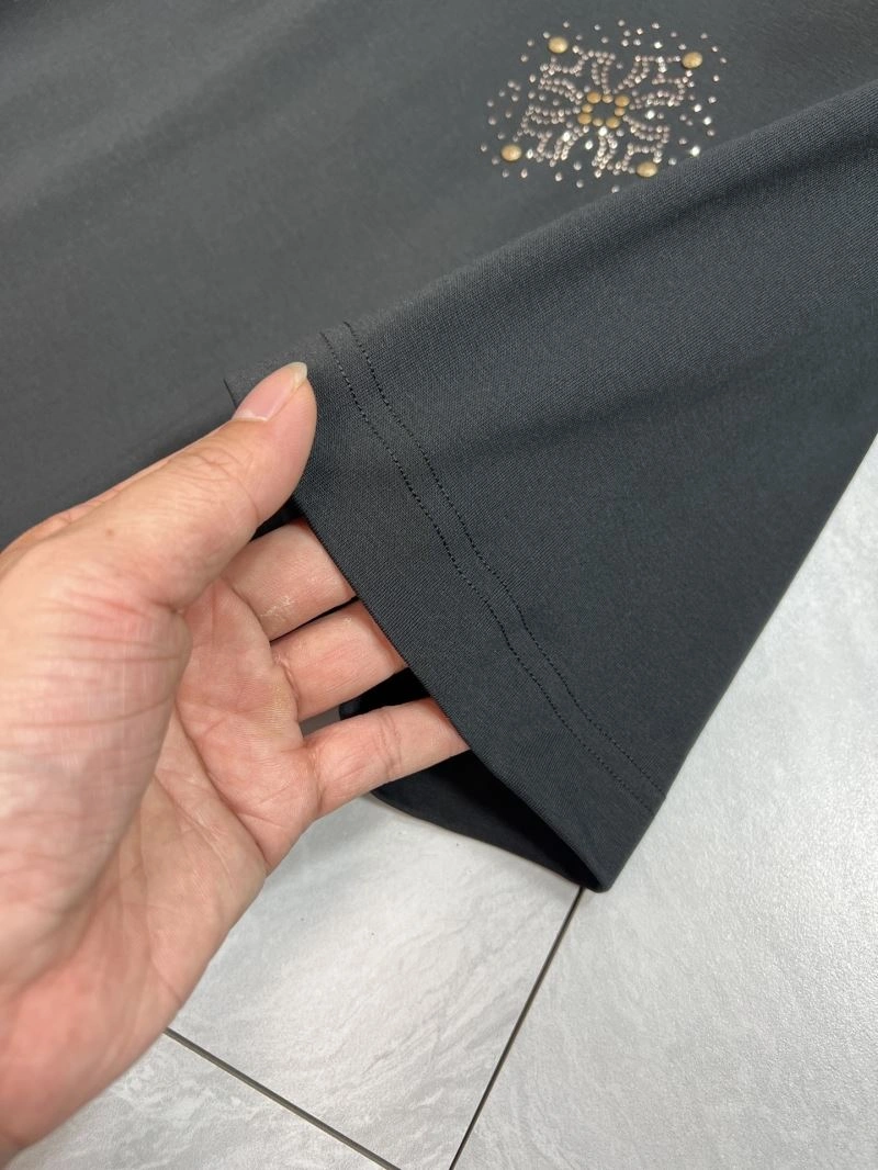 Authentic Chrome Hearts T-Shirts