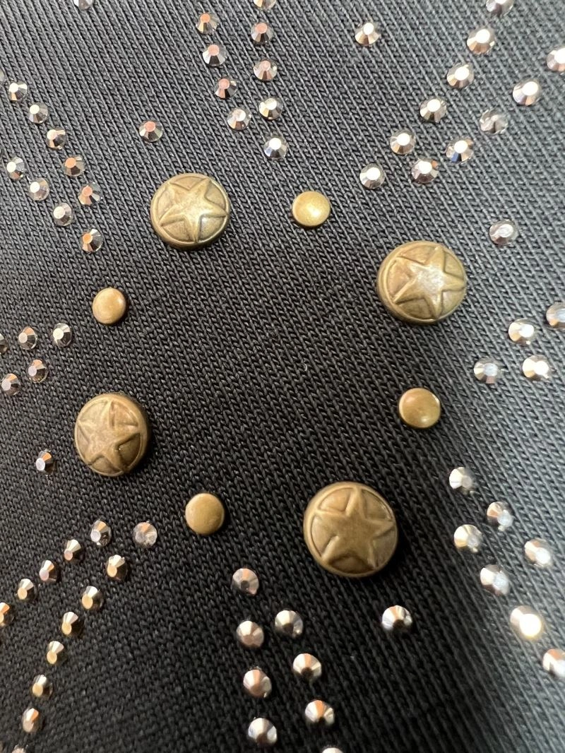 Authentic Chrome Hearts T-Shirts