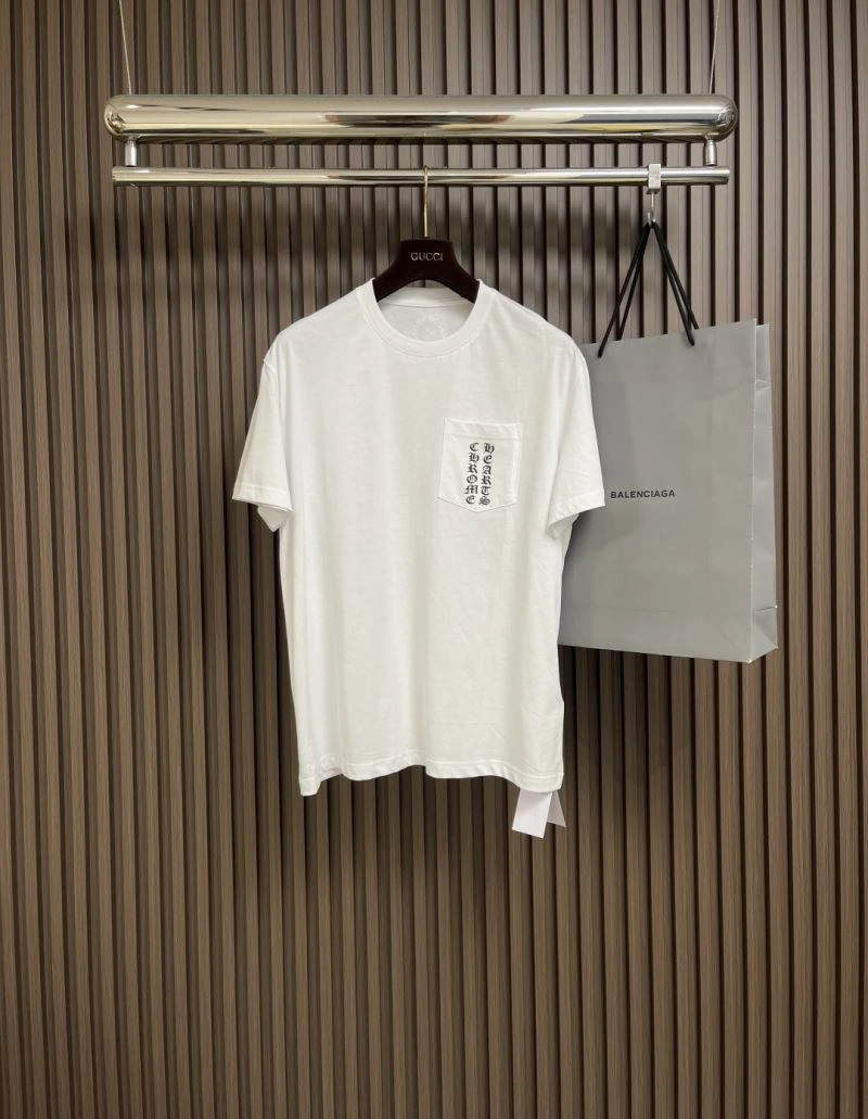 Chrome Hearts T-Shirts