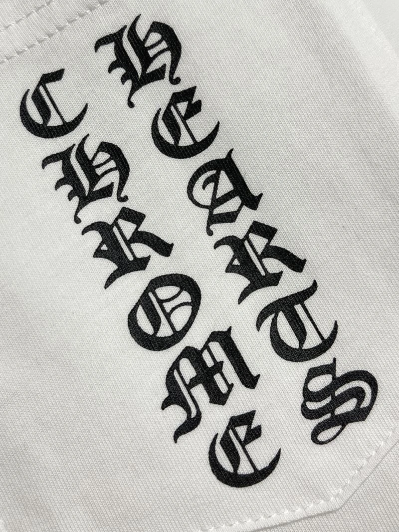 1:1 copy Chrome Hearts T-Shirts