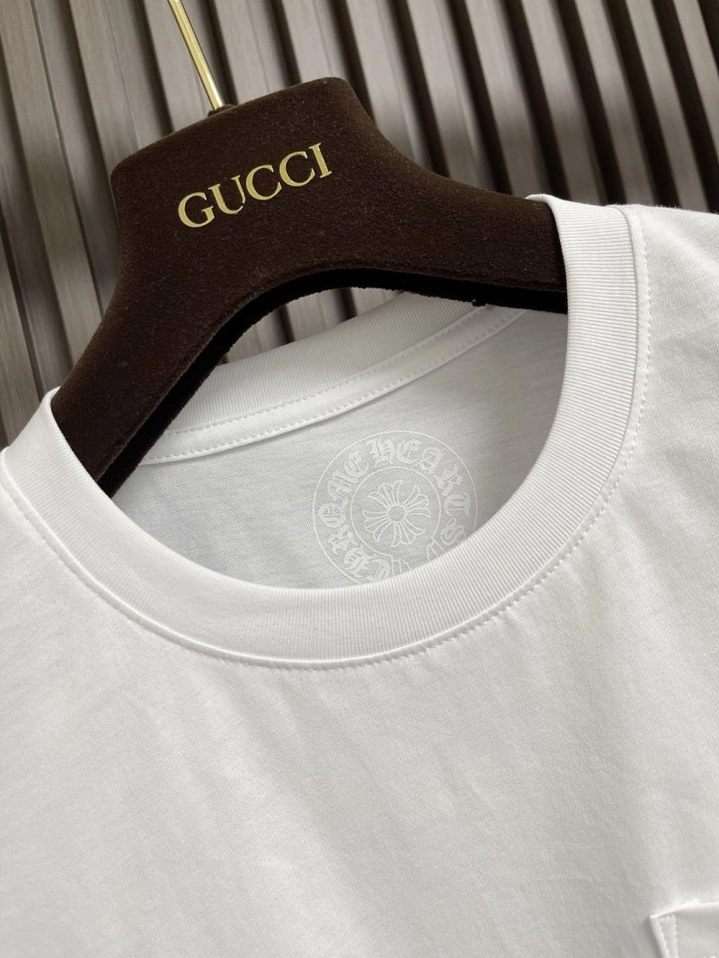 1:1 copy Chrome Hearts T-Shirts