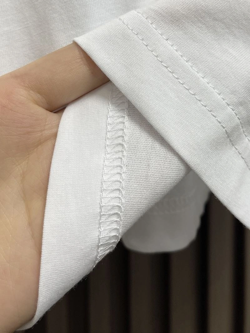 1:1 copy Chrome Hearts T-Shirts