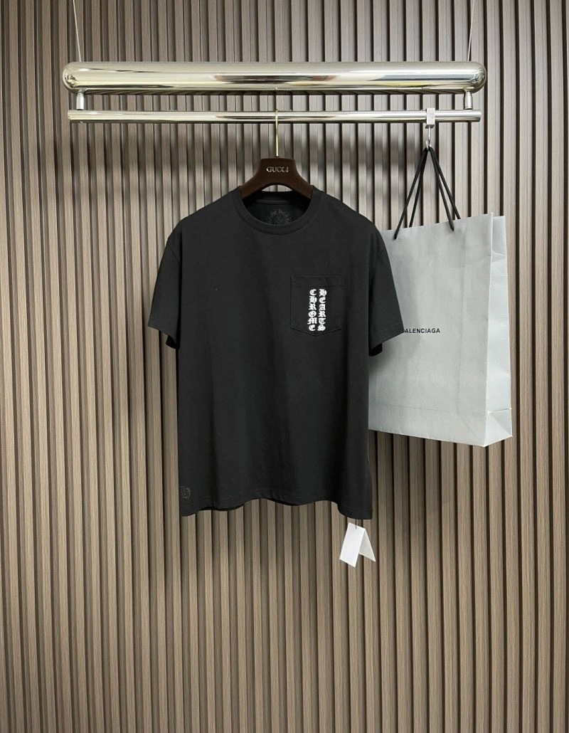 Chrome Hearts T-Shirts
