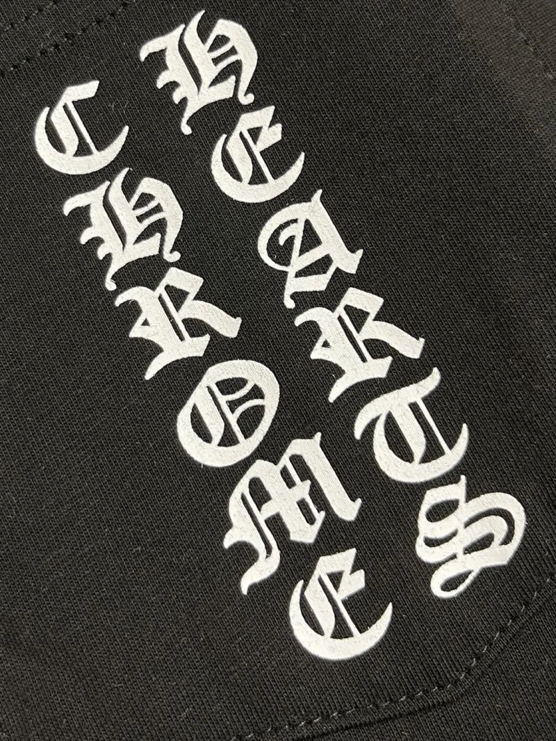 Exact replica Chrome Hearts T-Shirts