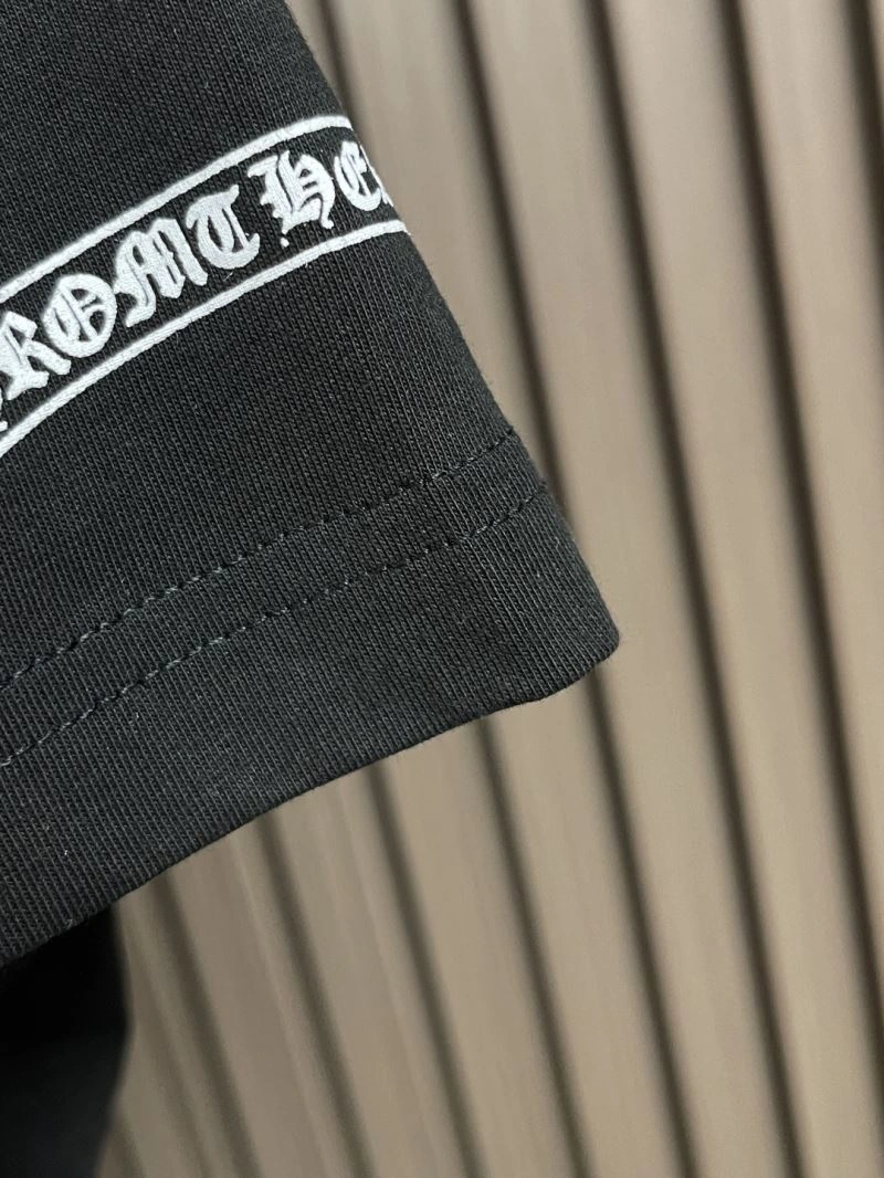 Exact replica Chrome Hearts T-Shirts