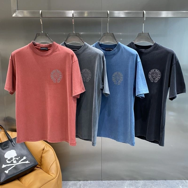 Chrome Hearts T-Shirts