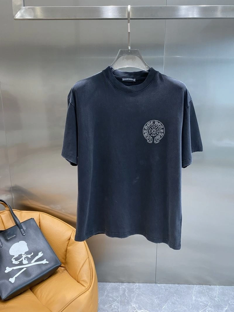 Mirror quality Chrome Hearts T-Shirts