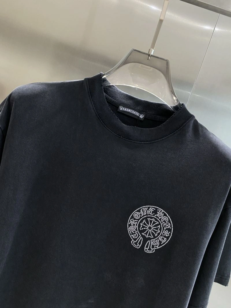 Mirror quality Chrome Hearts T-Shirts