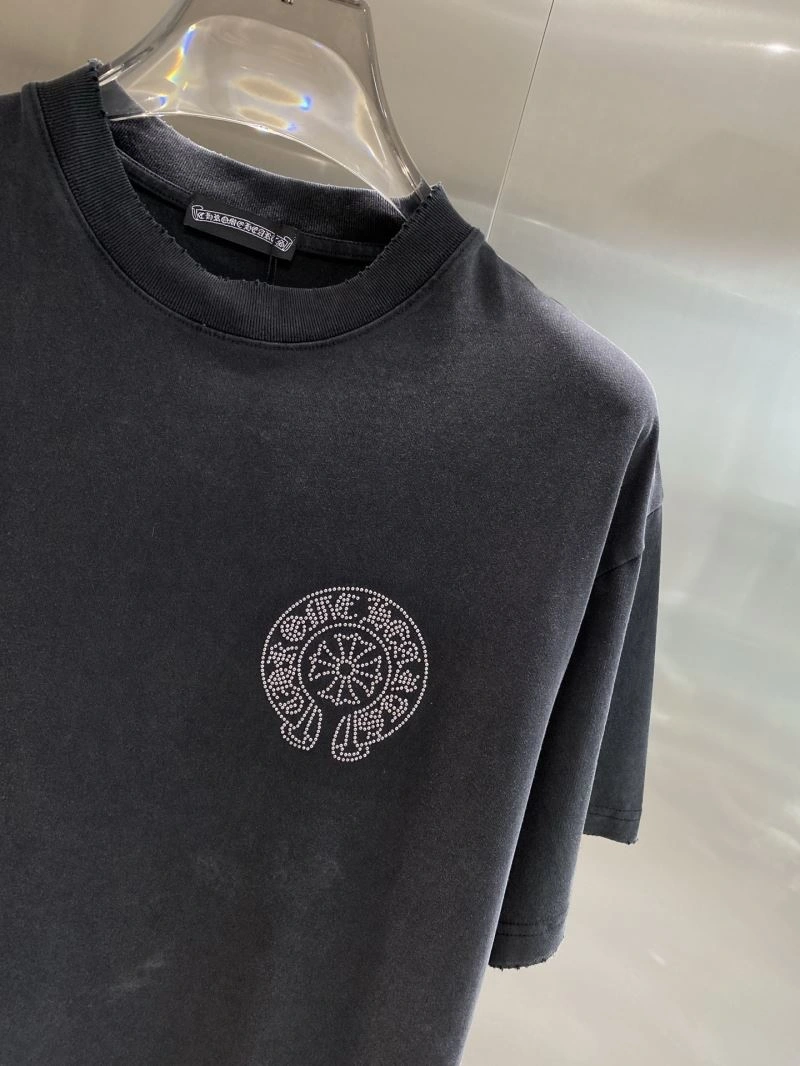 Mirror quality Chrome Hearts T-Shirts