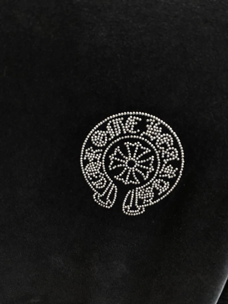 Mirror quality Chrome Hearts T-Shirts