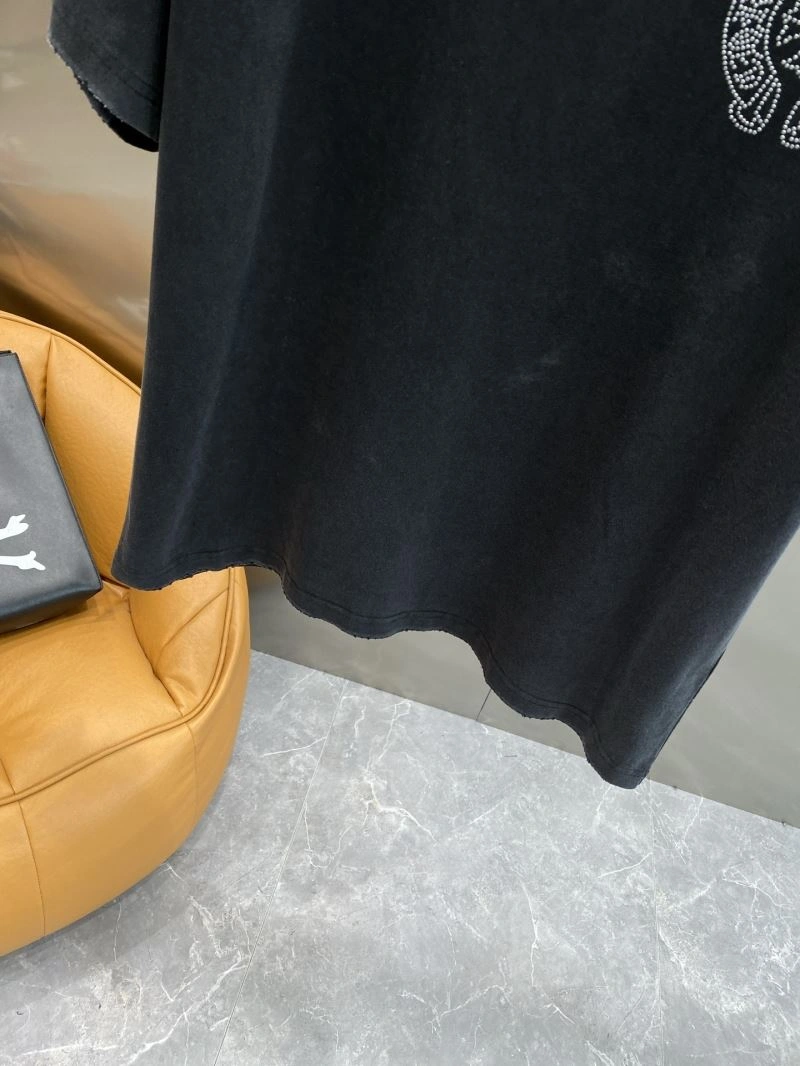 Mirror quality Chrome Hearts T-Shirts