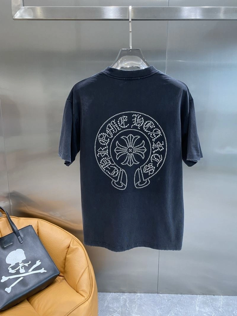 Mirror quality Chrome Hearts T-Shirts