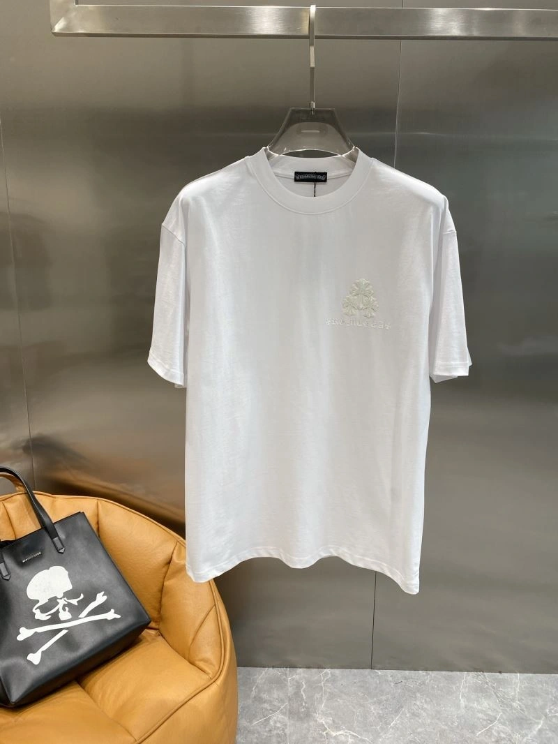 Chrome Hearts T-Shirts