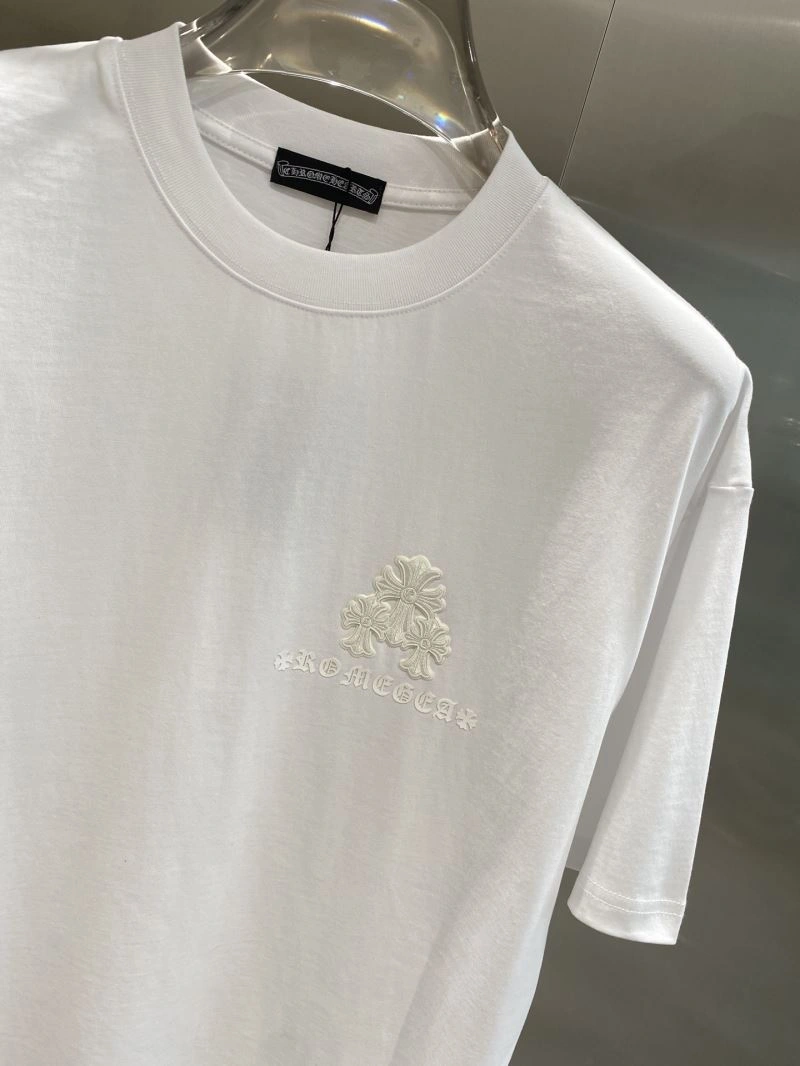 1:1 copy Chrome Hearts T-Shirts