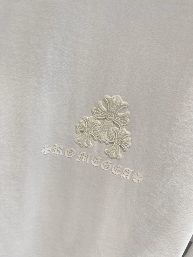 1:1 copy Chrome Hearts T-Shirts
