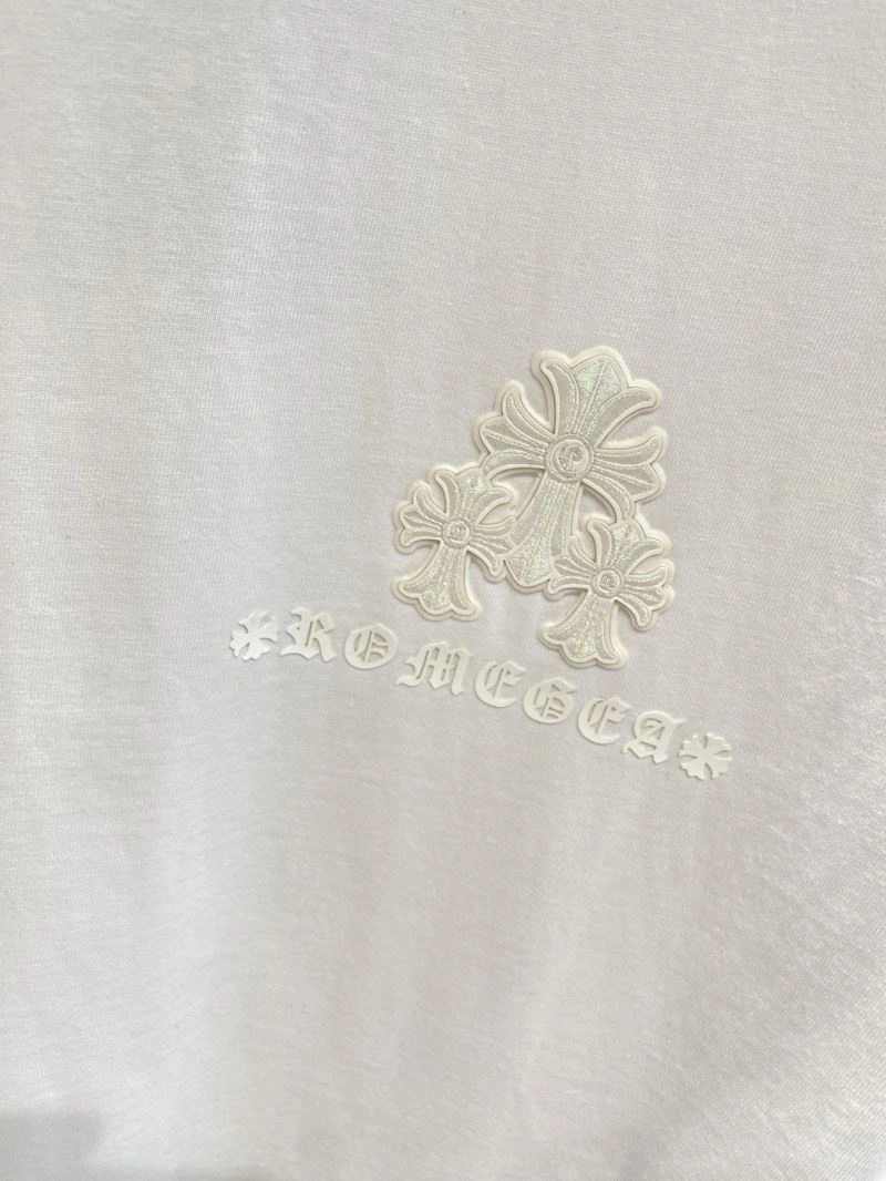 1:1 copy Chrome Hearts T-Shirts
