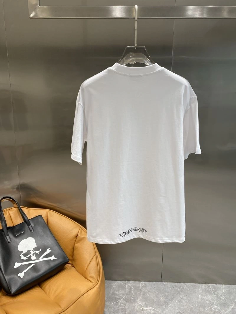 1:1 copy Chrome Hearts T-Shirts